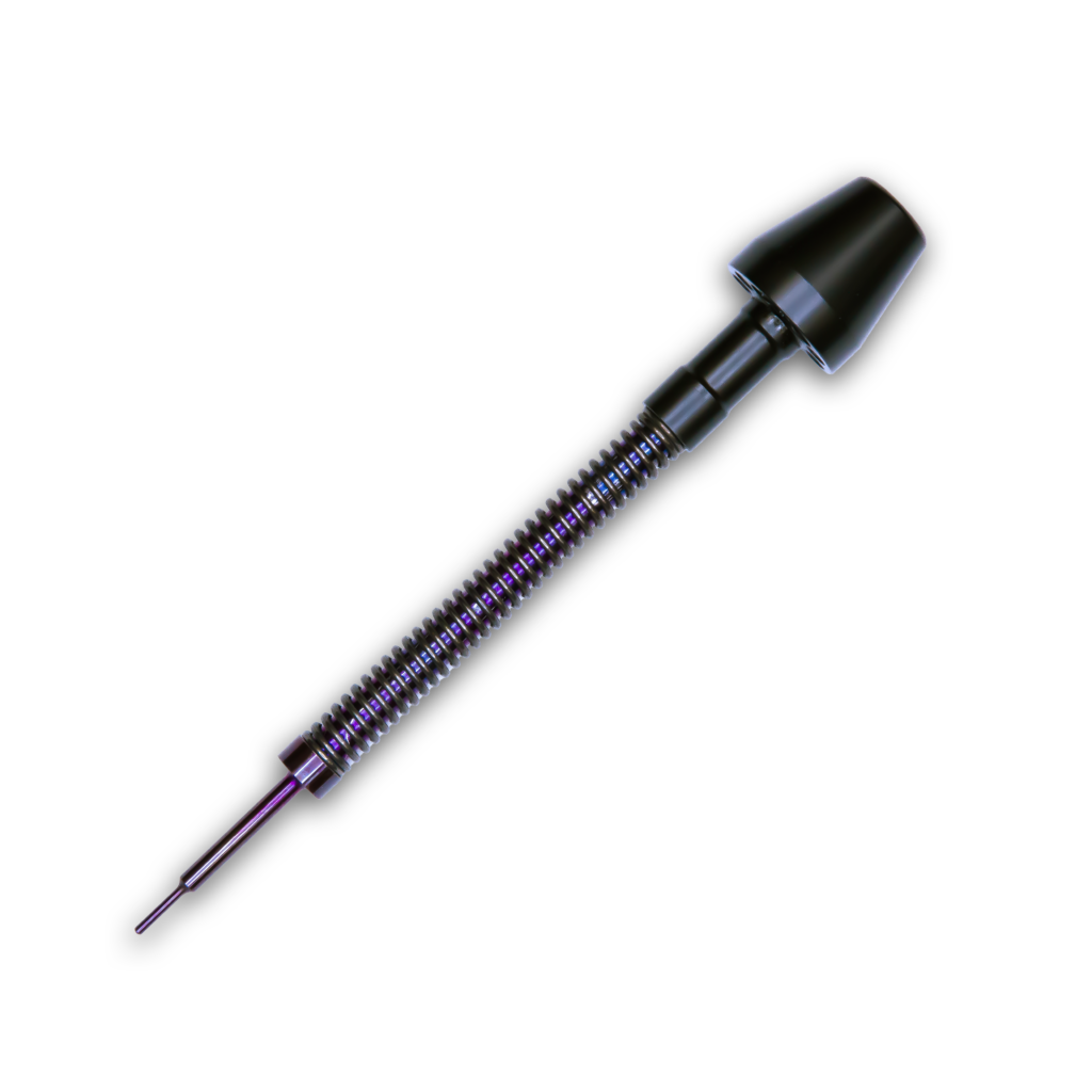 Firing Pin Assembly - Zermätt Arms Website