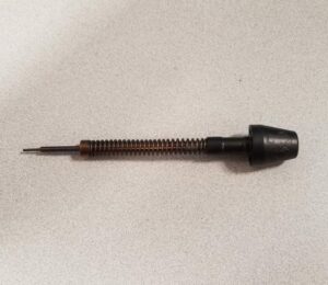 Firing Pin Assembly - Zermatt Arms Website