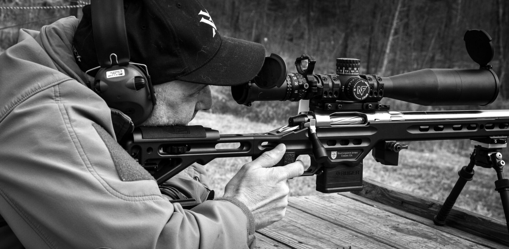 Our Actions - Zermatt Arms Website