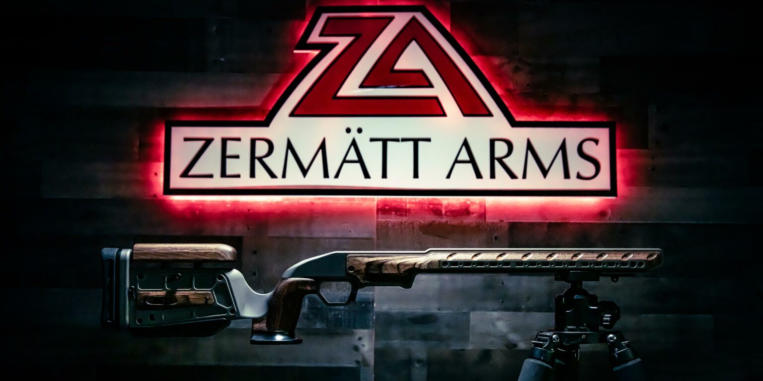 Matterhorn - Zermätt Arms Website