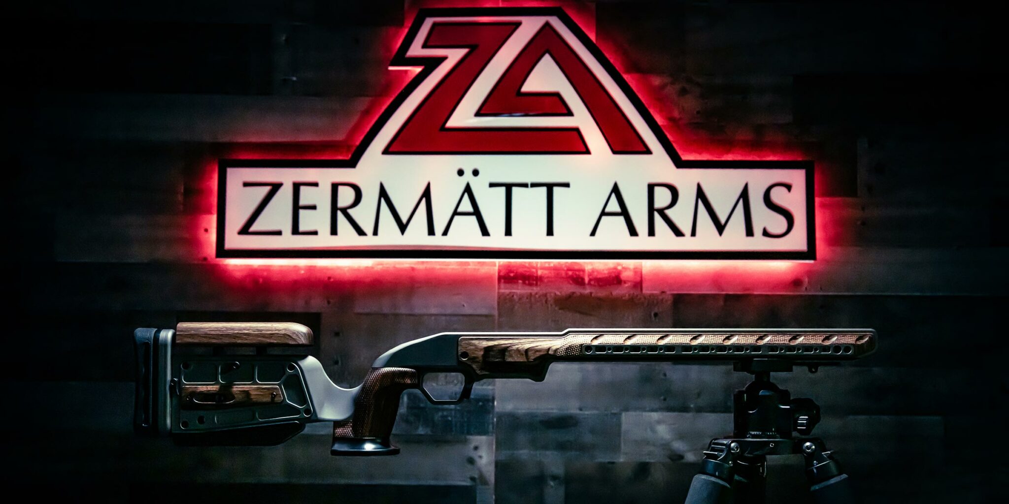 Matterhorn - Zermätt Arms Website