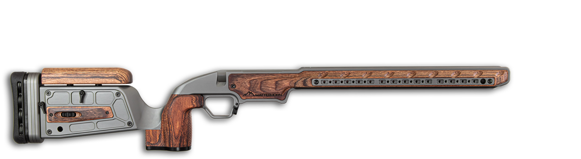 Matterhorn - Zermätt Arms Website