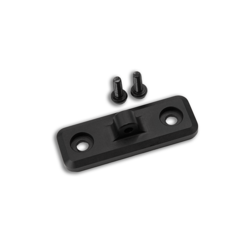 Matterhorn Bipod Adapter Kit - Zermätt Arms Website