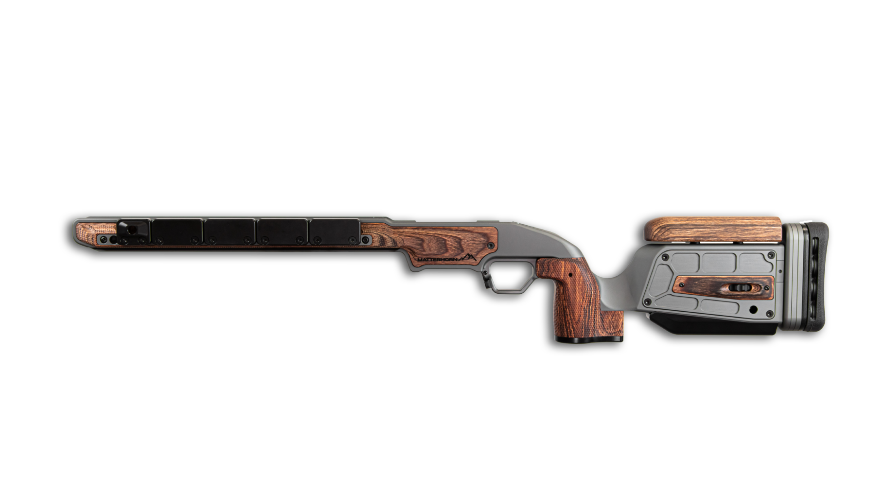 Matterhorn Exterior Weight Kit - Full - Zermätt Arms Website